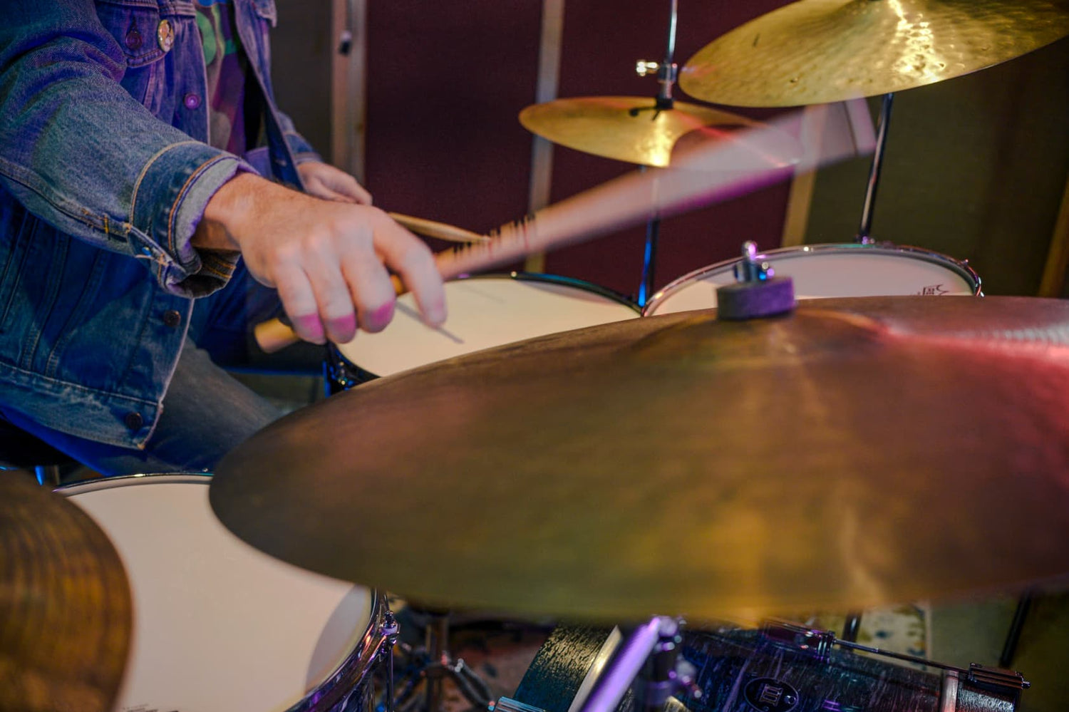 Gigs – Brandon Graves